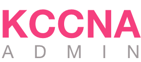 Kccna Admin